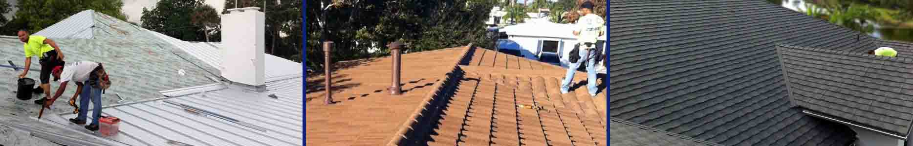G&G Roofing Inc. | New Roofs In Brevard, Volusia, Orange, Seminole ...
